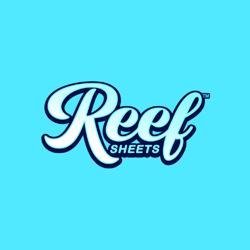 Products – Reef Sheets